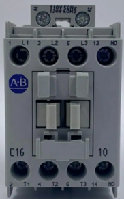 Contactor Allen Bradley 100-C16D10 – Zuminova