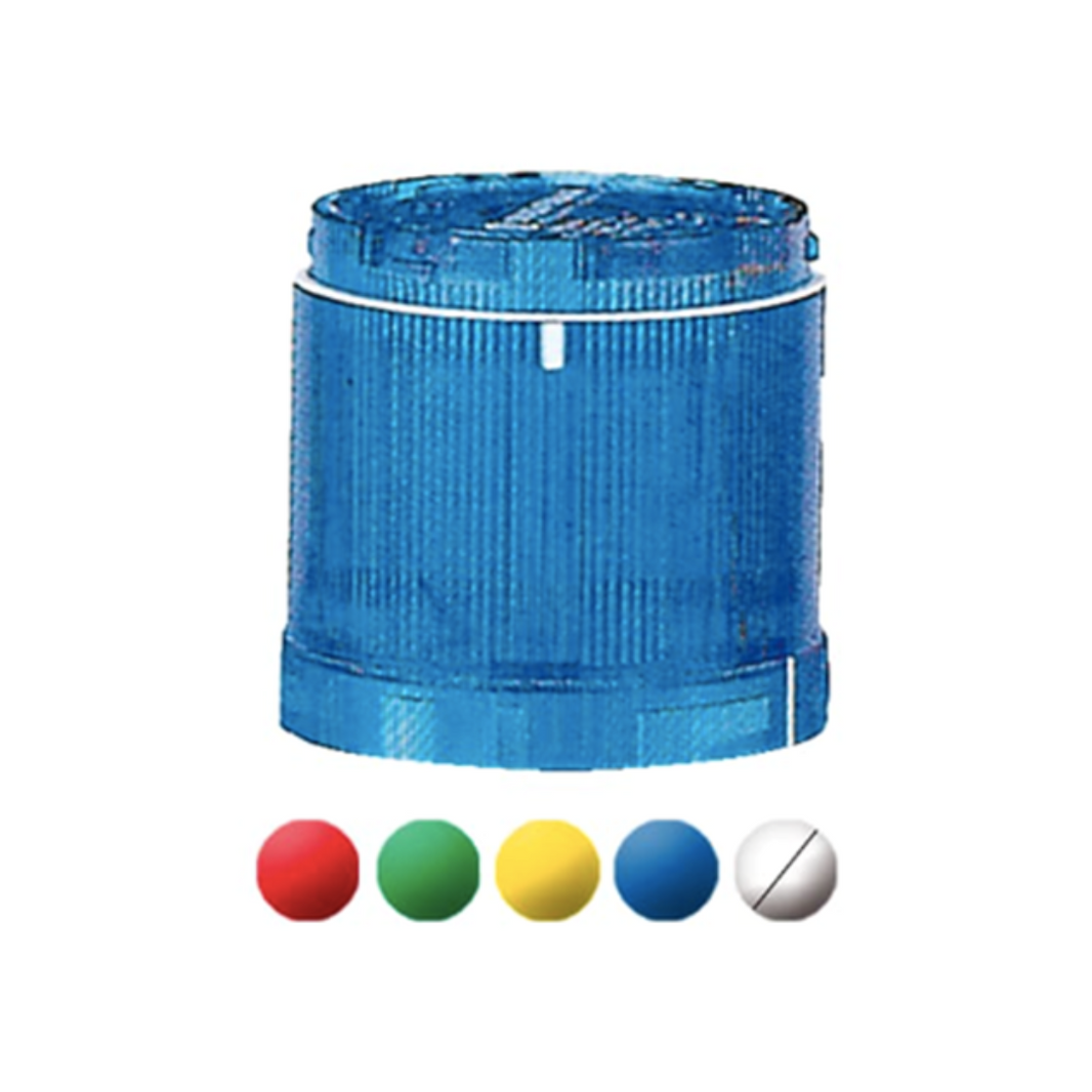 Torretas de Luz | Señalización Visual para la Industria – Zuminova