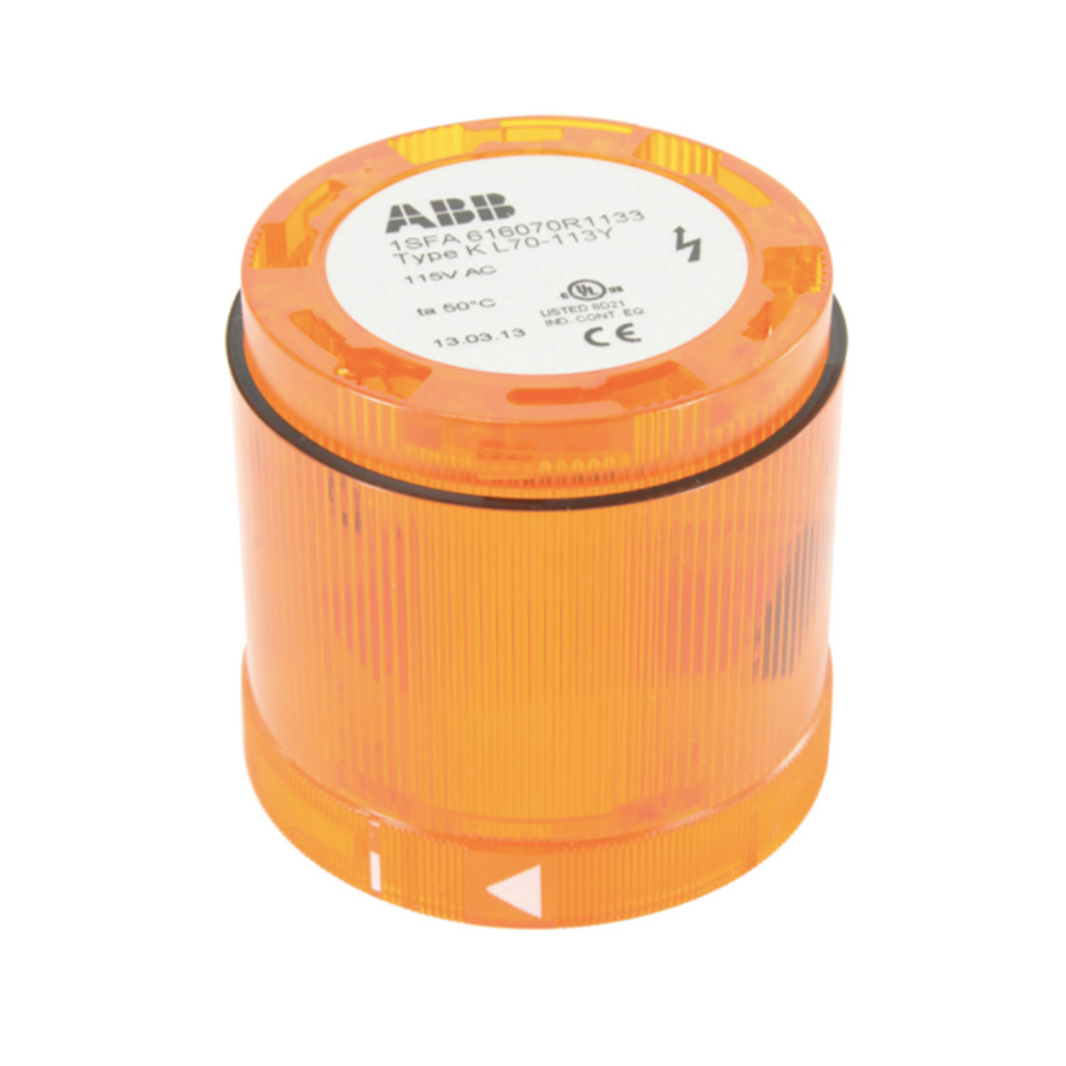 Torretas de Luz | Señalización Visual para la Industria – Zuminova