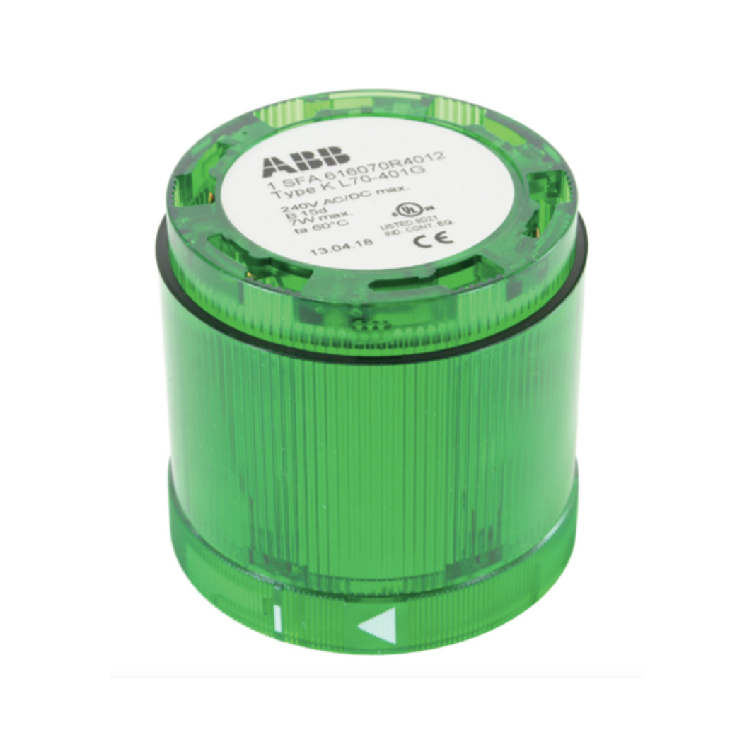 Torretas de Luz | Señalización Visual para la Industria – Zuminova